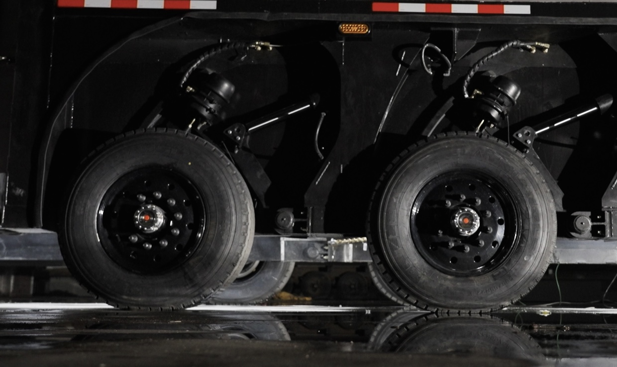 Savar Hangar - Storage solution