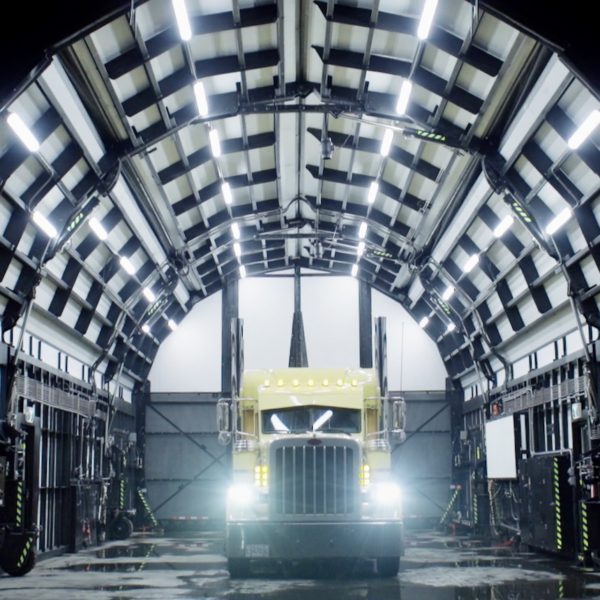 Savar Hangar - Storage solution